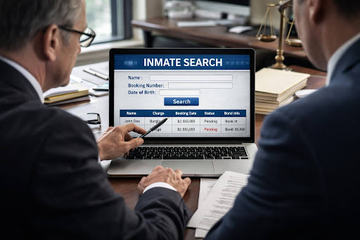 Oklawfamily Provides Insight on Understanding County Inmate Search ...
