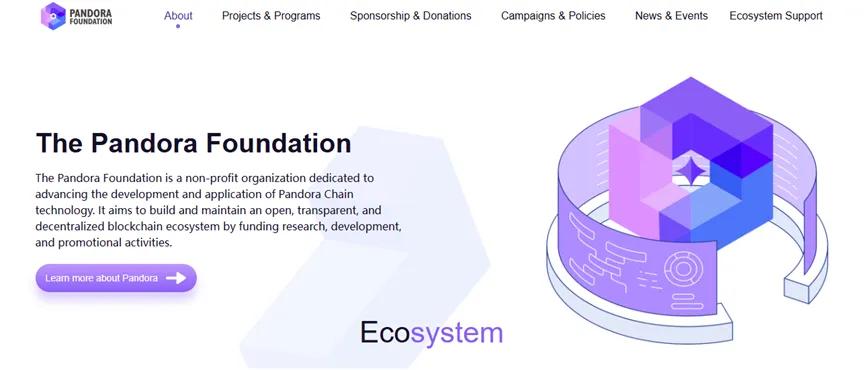 Crossing Boundaries and Exploring Digital Future – Pandora’s Triumph ...