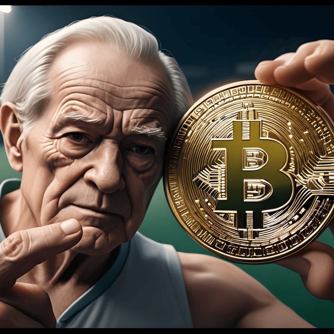 Old Men, New Money Podcast Brings Seasoned Finance Gurus for Invaluable Educational Resources as ...