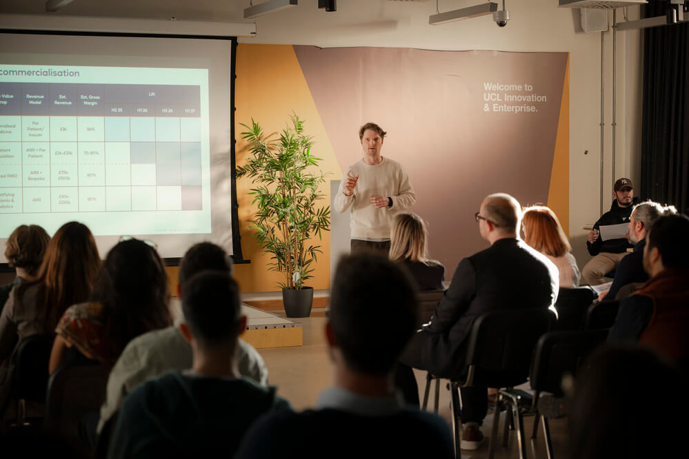 The Ventures Award Expands Global Presence in 2025, Spotlighting ...