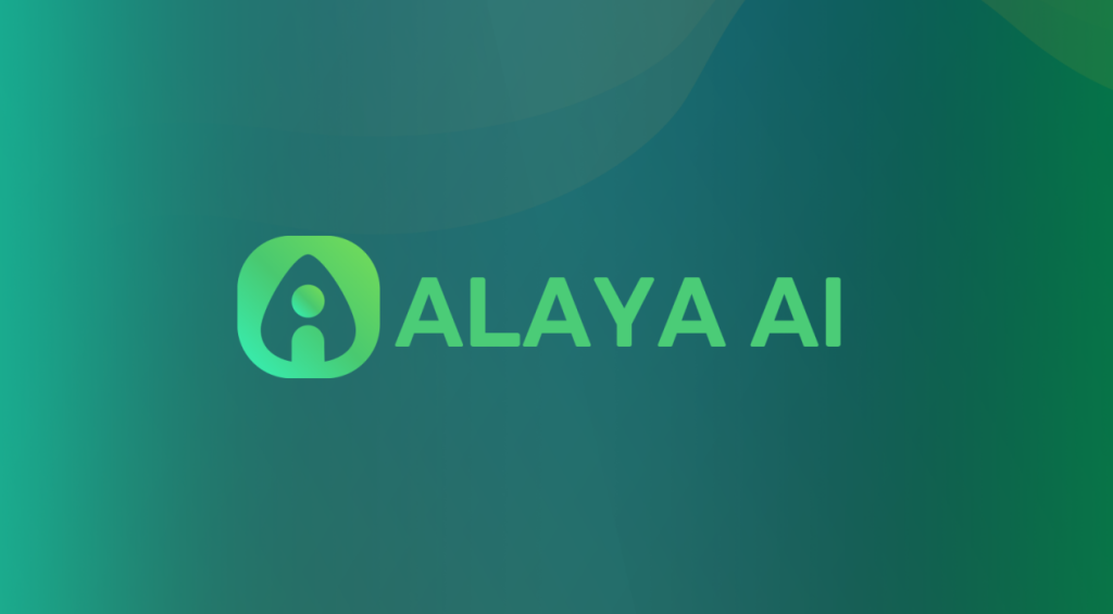 Alaya AI Unveils Groundbreaking Open Data Platform, Revolutionizing ...