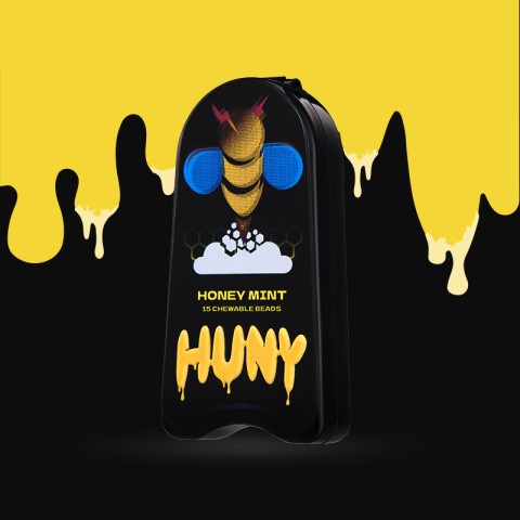 HUNY Introduces HUNY Boost, Pioneering the Future of Arecoline ...