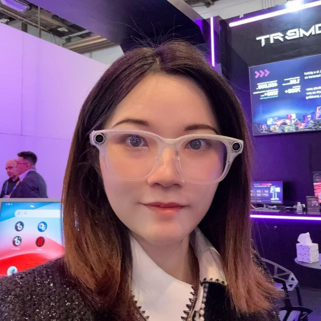KTC Unveils Groundbreaking Innovations at CES 2025, Shaping the Future of Technology and Gaming ...