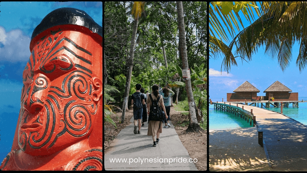 Polynesian Pride Celebrating Pacific Islands as Tourism Boom in 2025 ...