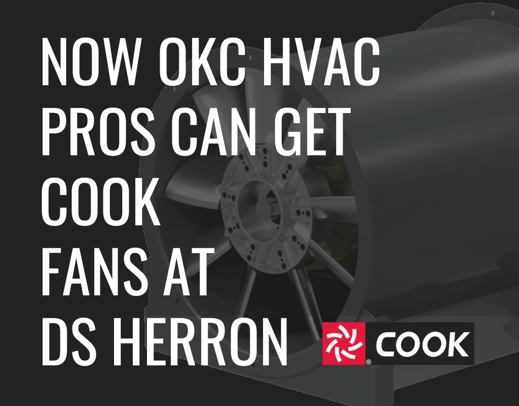 DS Herron Expands Product Offerings with Loren Cook Fans for HVAC ...