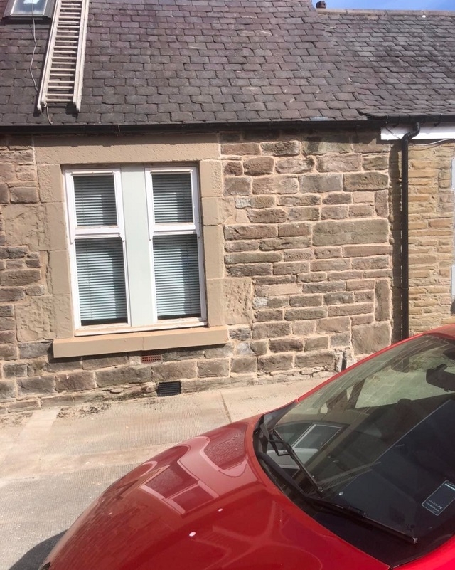 AA Contracts Scotland: Elevating Aberdeen’s Architectural Heritage with Premier Stonemasonry ...