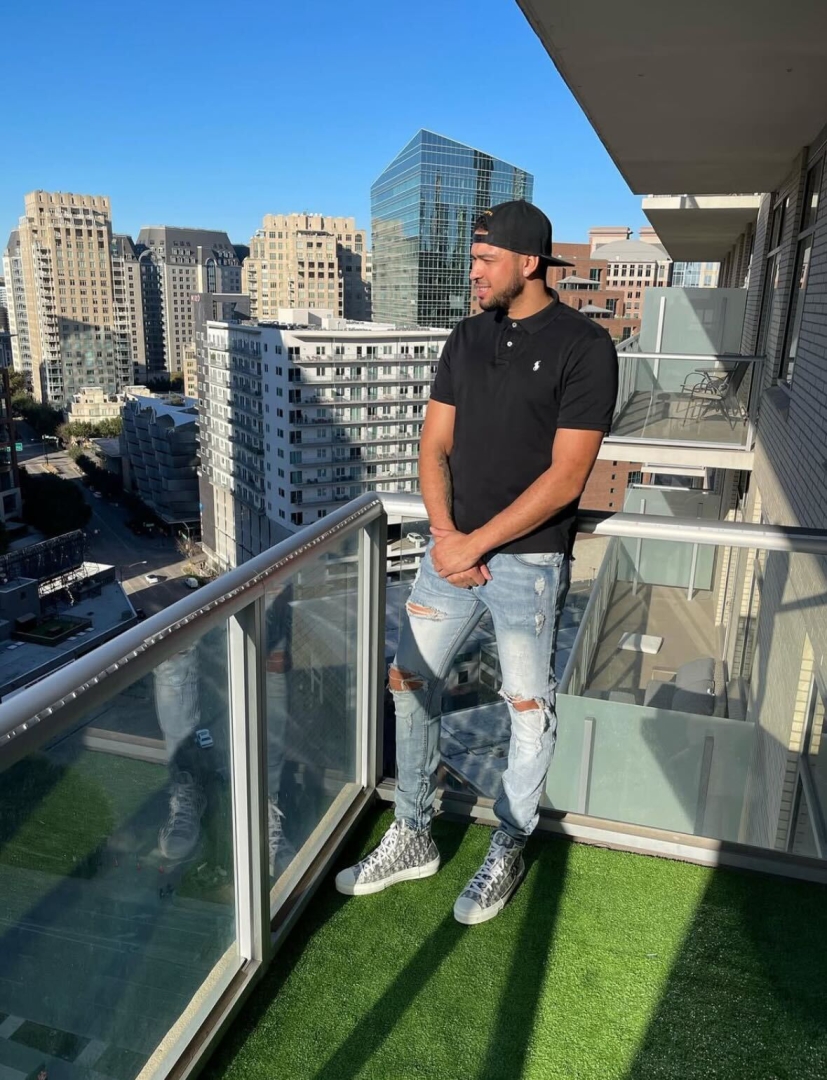 From Content Creator to Solar Industry Leader: Dondre Frank Leverages ...