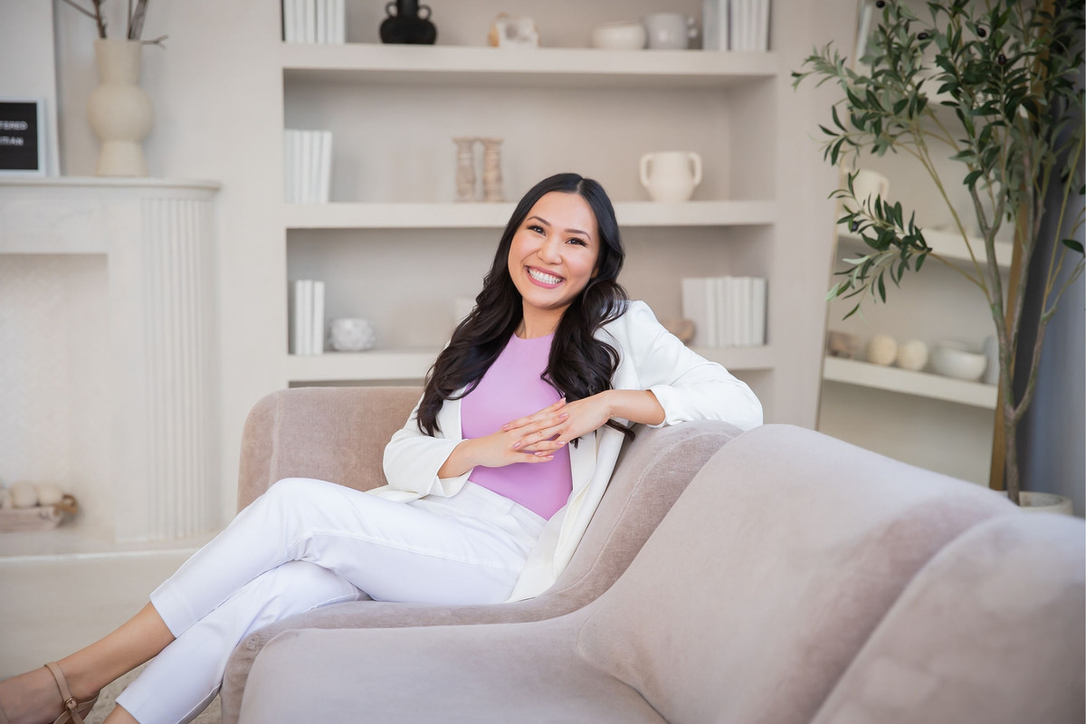 Julie Mai Leads the Charge in Revolutionizing PCOS Care in Toronto ...