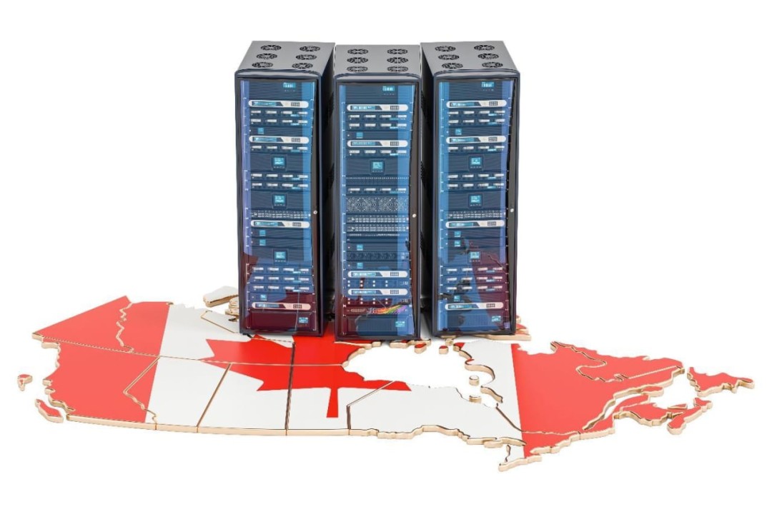 Kamatera: Canadian Startups Can Leverage Cloud Technology for Growth ...