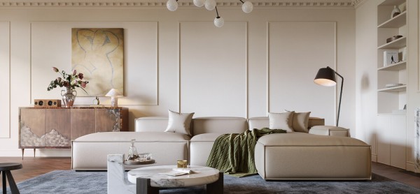 Discover the Latest: 25Home Unveils a Stunning New Furniture Collection ...