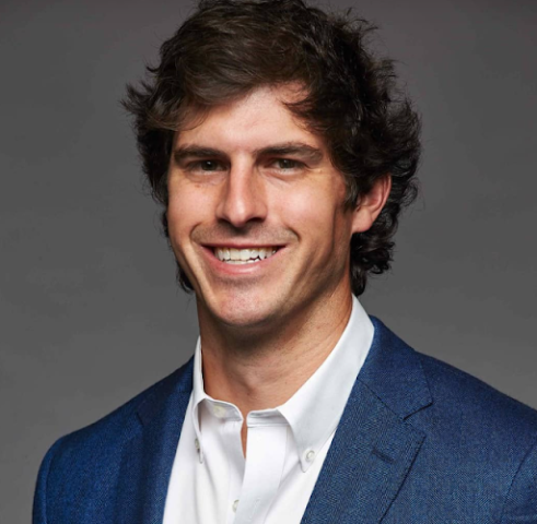 Dr. Benjamin Foley Recognized as a Leading Oral and Maxillofacial ...