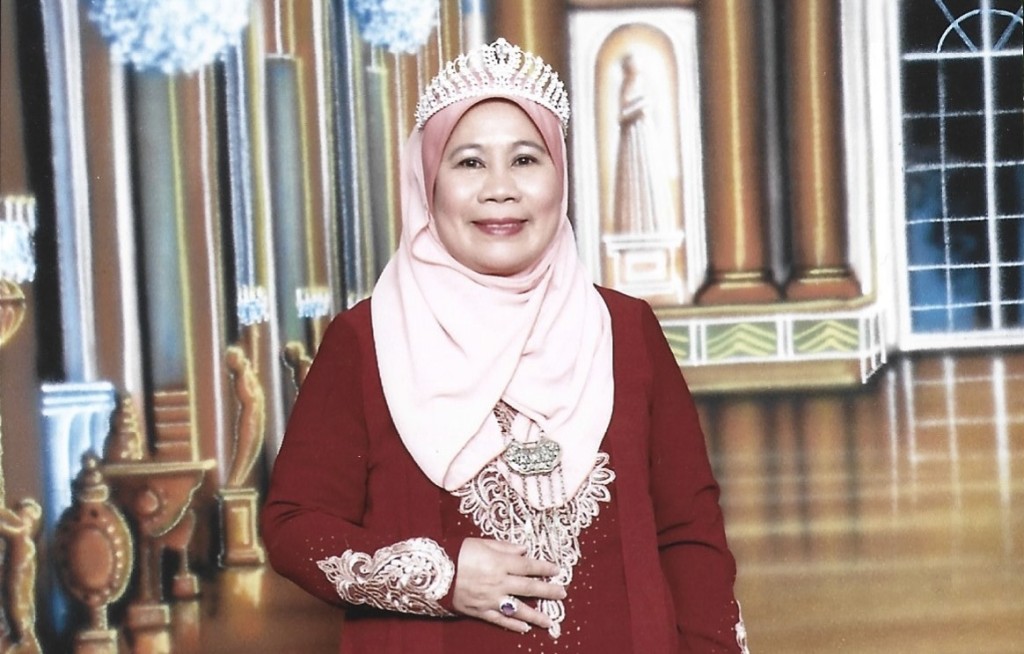 Exclusive Interview with King Mamay Abdurajak: The Raja of Maharlika ...