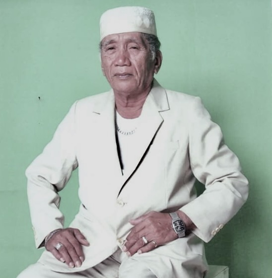 Exclusive Interview with King Mamay Abdurajak: The Raja of Maharlika ...