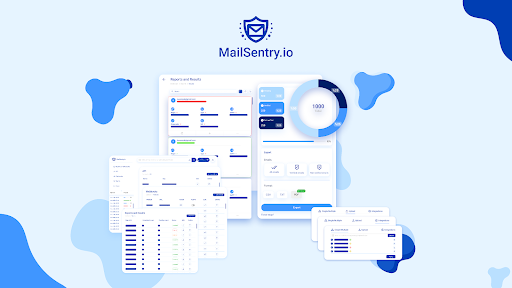 MailSentry.io Unveils Advanced Email Verification Tools To Boost Campaign Efficiency - The Globe ...