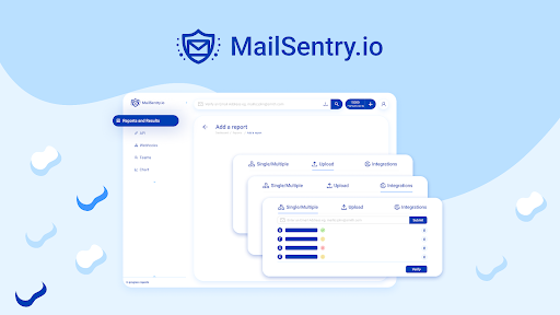 MailSentry.io Unveils Advanced Email Verification Tools To Boost Campaign Efficiency - The Globe ...