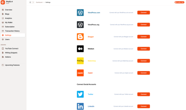 PixelShadow Inc. Announces the Release of Blogify 4.0: The Ultimate AI ...