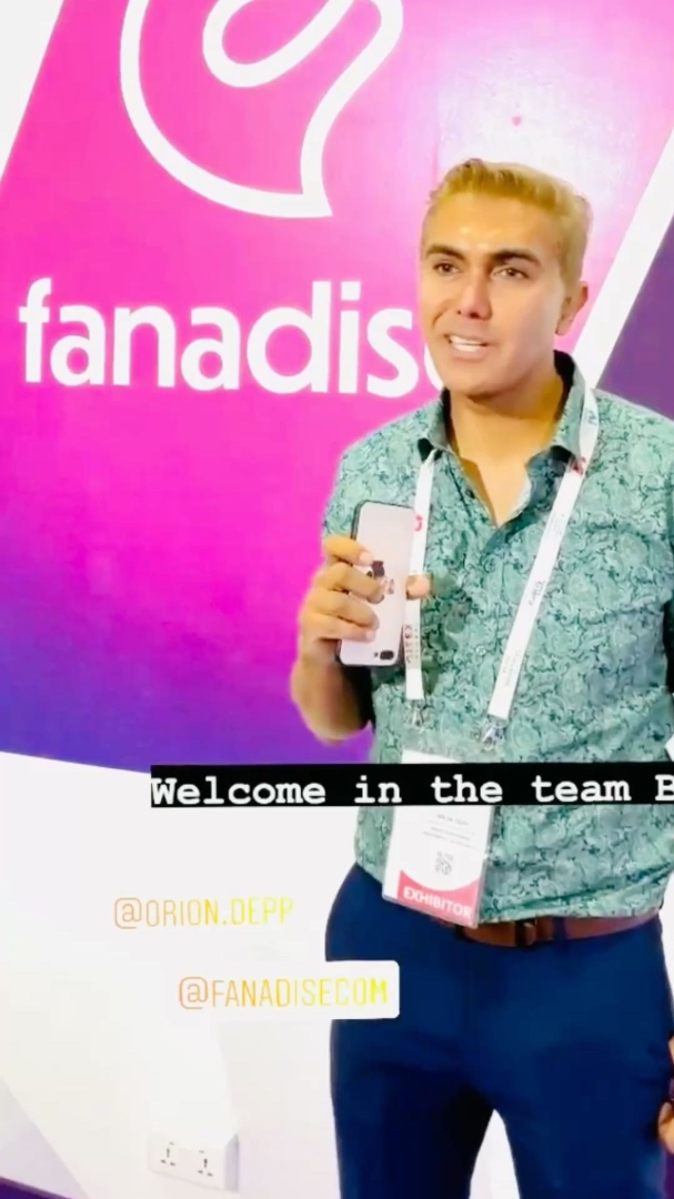 Orion Depp & Orion Depp Research Recognized as #6 Crypto Thought Leader ...