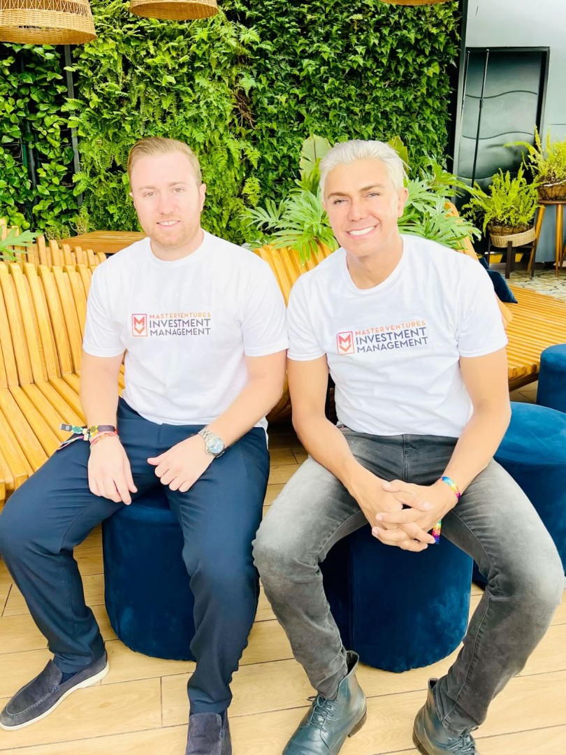 Orion Depp & Orion Depp Research Recognized as #6 Crypto Thought Leader ...