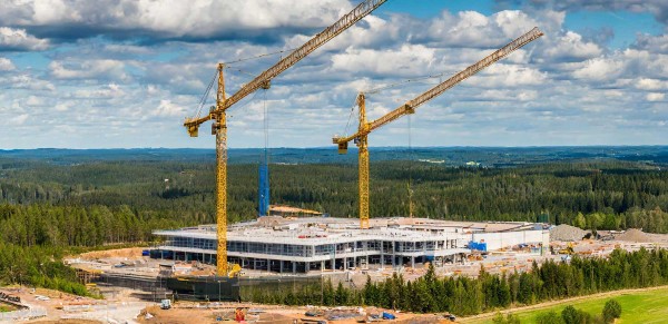 Swedish Construction Industry Confronts Rising Bankruptcy Rates Amid ...