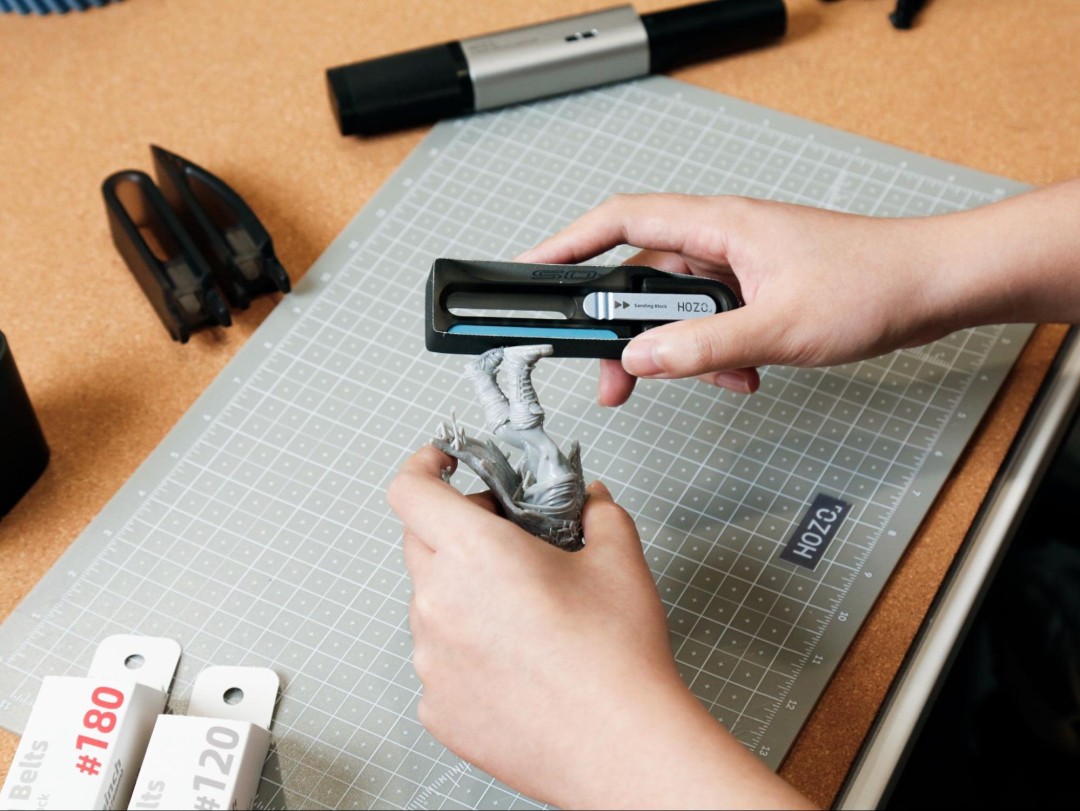 Smart Measuring Tools and DIY Gadgets by HOZO Design on Amazon Emerge ...