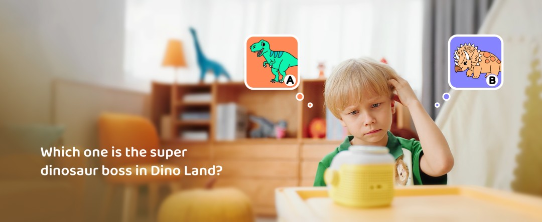 Emerging Children’s EdTech Brand Seedpace Launches First Interactive Player for “Play-and-Learn ...