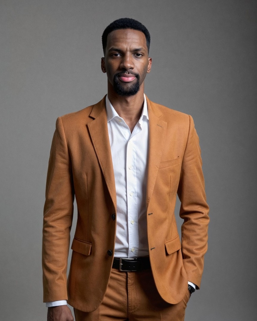 Professor Markos Emerges as Trinidad’s Wealthiest Individual in Art and ...