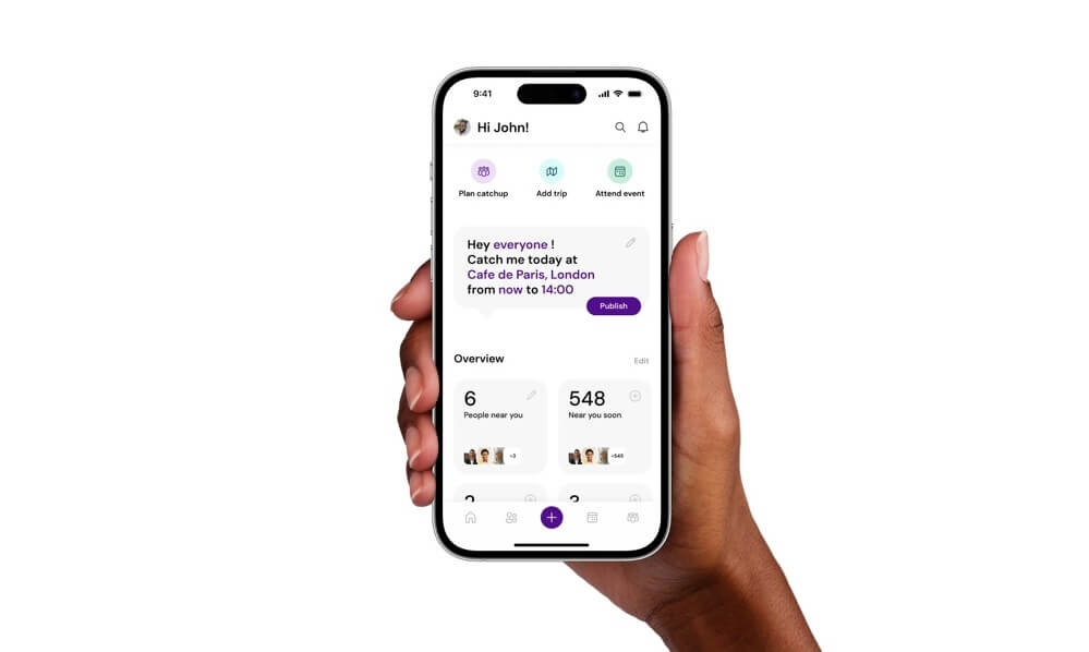 UBQT Announces Successful Closure of Pre-Seed Funding Round and Launch ...