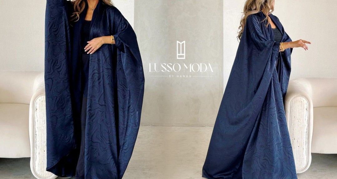 Visionary Designer Hanan Launches Lusso Moda, Transforming Modest ...