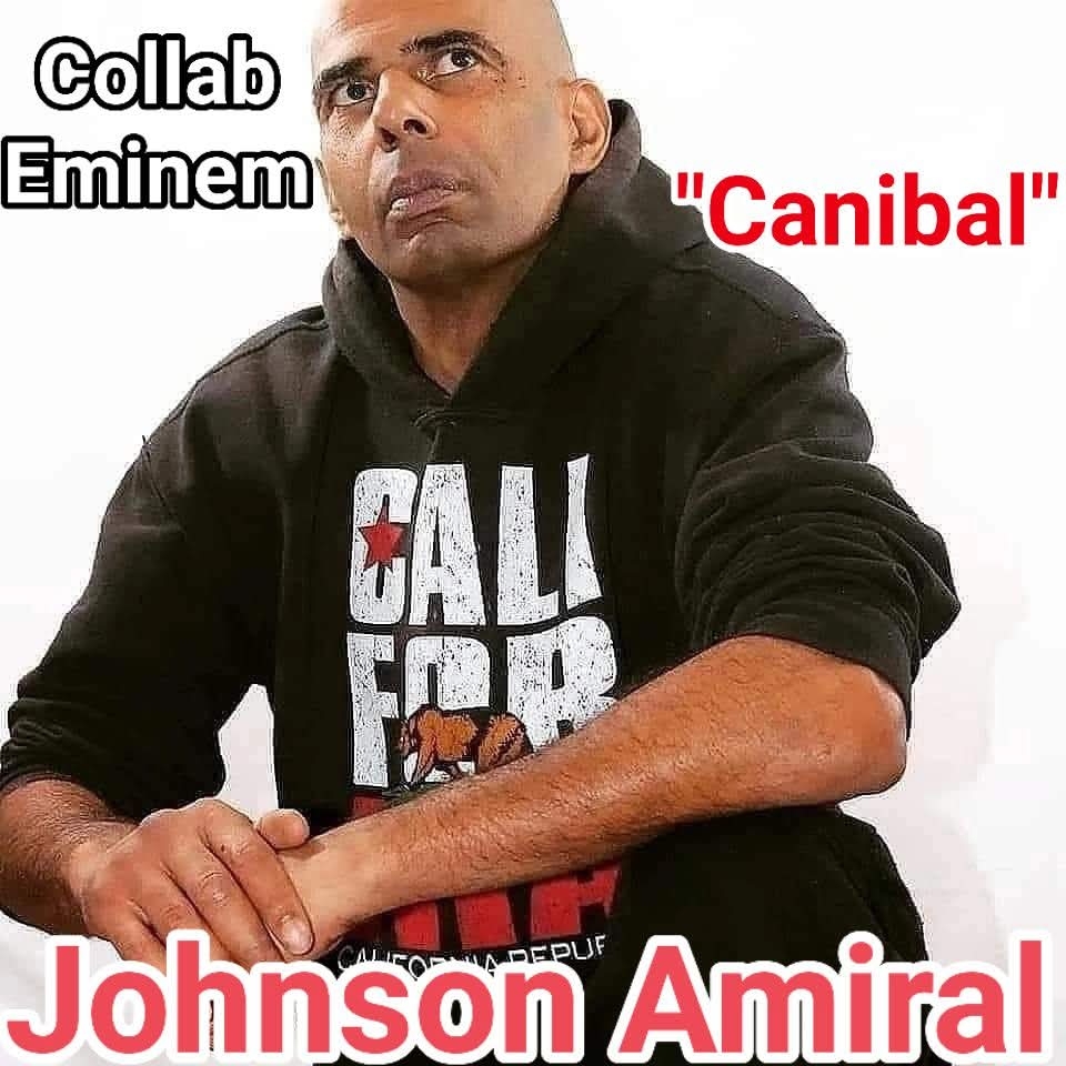 Independent Artist Johnson Amiral Unites with Legendary Rappers for New ...