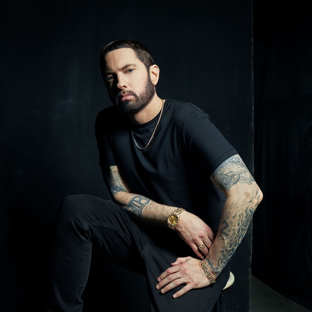 Independent Artist Johnson Amiral Unites with Legendary Rappers for New ...