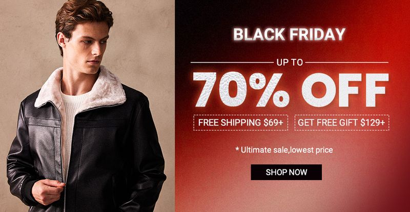 Top Amazon Brand for Essential Men’s Wear, Coofandy, Announces ...