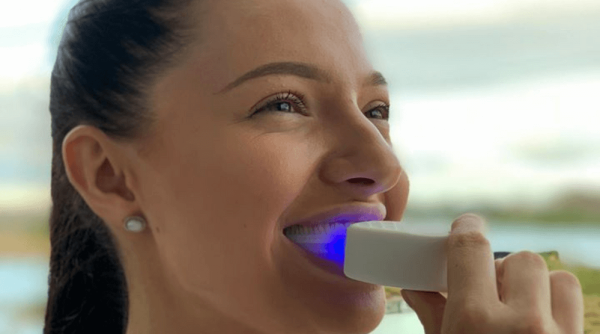 Introducing the World’s First Fully Automatic Toothbrush: SensePro ...