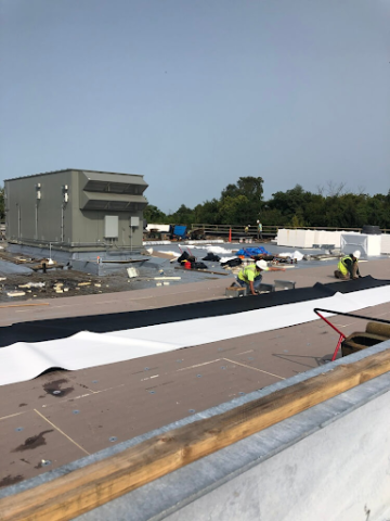 Heartland Construction & Roofing Wins Big in Columbus COTA Bus Facility ...