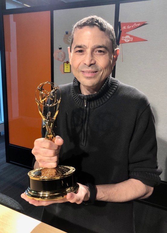 The Truth I Must Invent: Exploring Life’s Complexities with Author ...