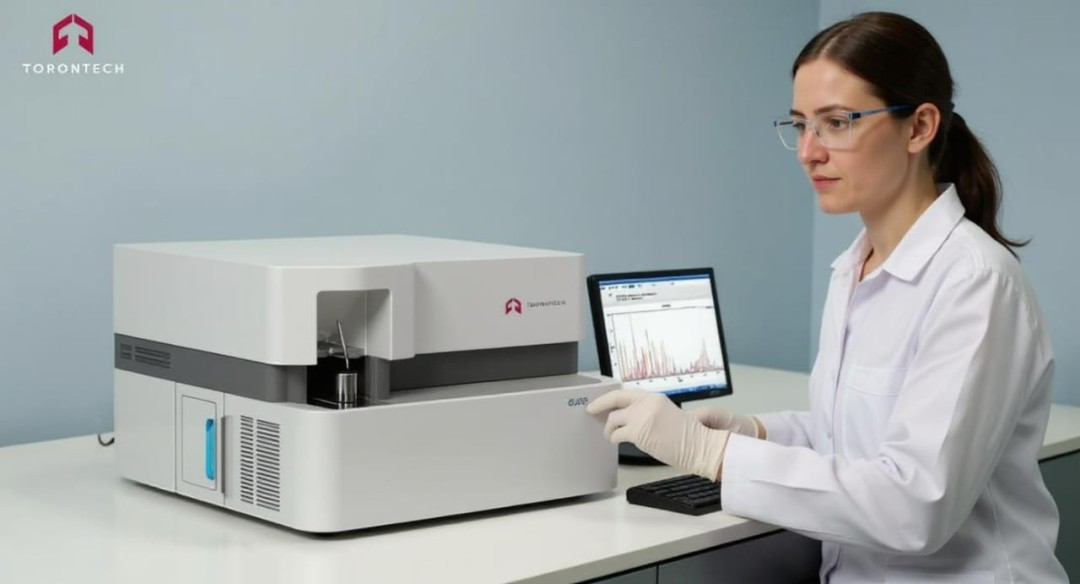 Torontech Launches Next-Gen Optical Emission Spectrometer for Unmatched Elemental Precision - IBO