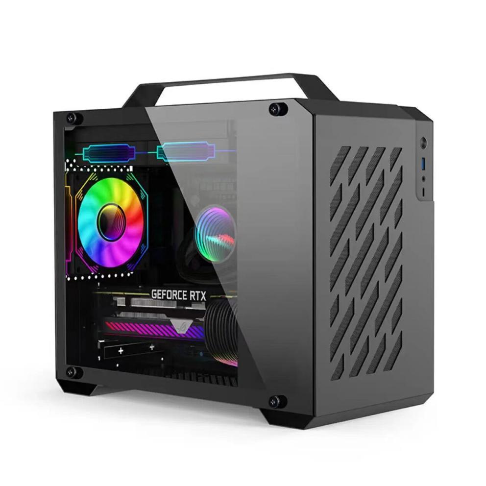 Esgaming Unveils Z300 PC Gaming Case: A Powerhouse of Performance ...