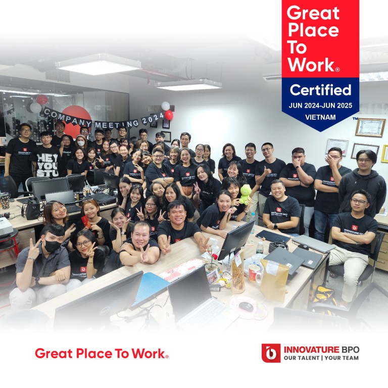 Innovature BPO Wins The Bizz Award 2024 and SME100 Award, Expanding Its Global Footprint and ...