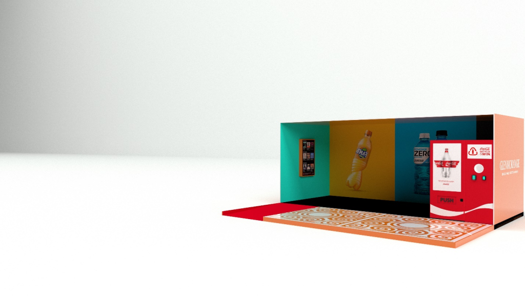 The Machine Company’s Reverse Vending Machine Shines at Coca-Cola’s ...