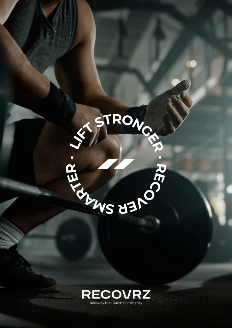 Recovrz Set to Introduce Game-changing Movement to Revolutionize Recovery for High-Performance ...