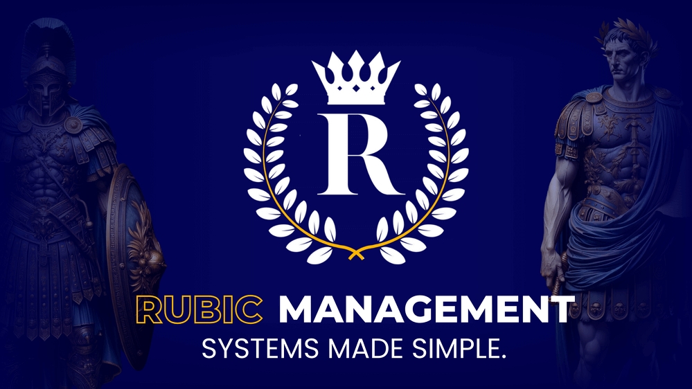 Rubic Management Revolutionizes Business Growth With “Systems Made Simple” Approach - The Globe ...