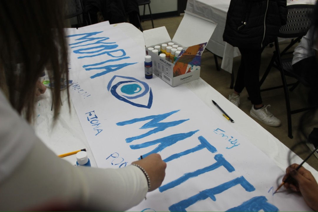 Youth-Led Initiative Raises Awareness About Growing Myopia Epidemic ...