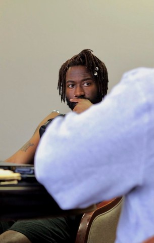 Meet Hasaan Rasheed: From Black Panther movie to Film Executive ...