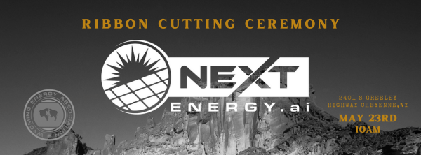 Empowering Cheyenne: NextEnergy.ai Leads the Solar Revolution - The ...