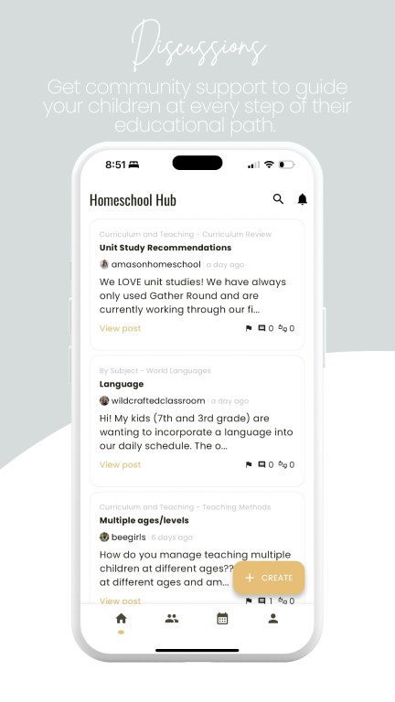 Homeschool Hub App Launches, Elevating the Homeschooling Experience - The Globe and Mail