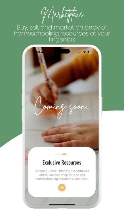 Homeschool Hub App Launches, Elevating the Homeschooling Experience ...