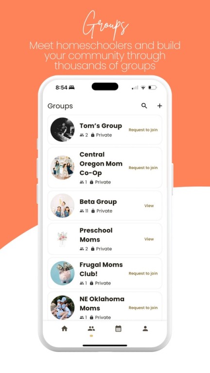 Homeschool Hub App Launches, Elevating the Homeschooling Experience ...