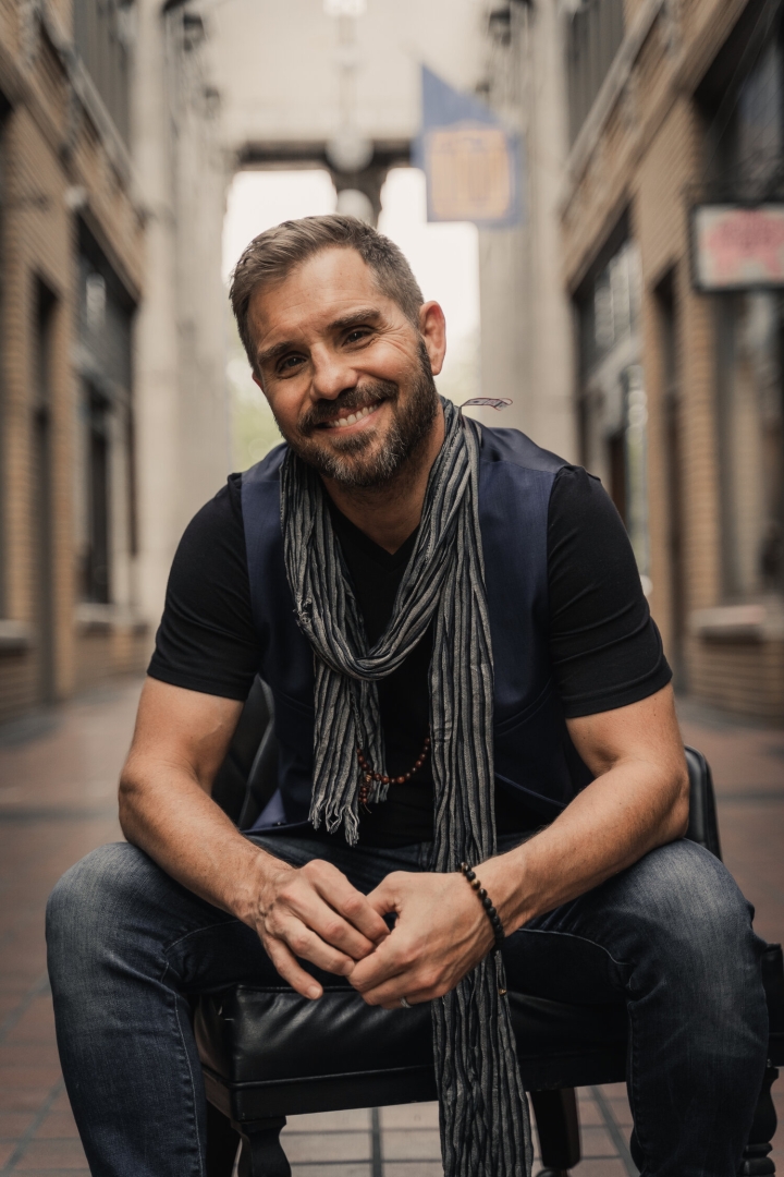 Dr. Matt Helm, PhD: Empowering Individuals, Couples, and Leaders to ...