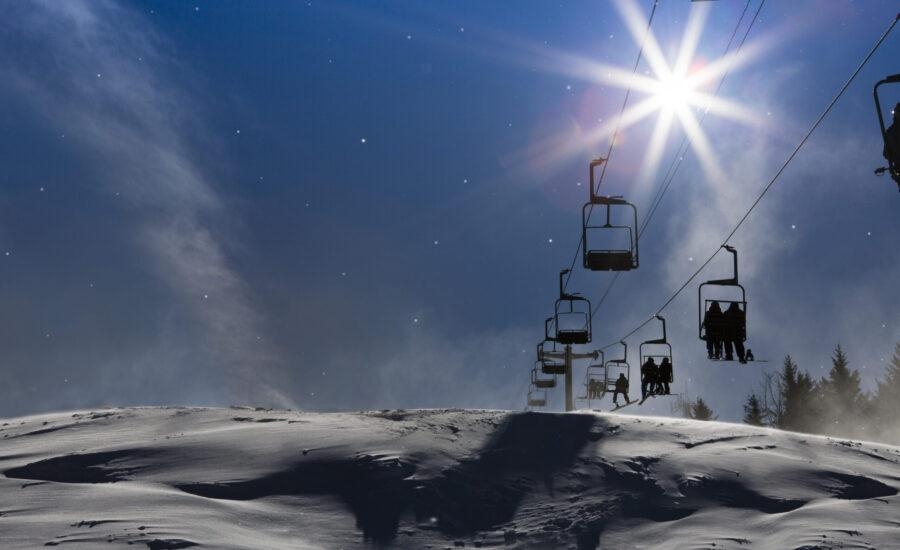 Winter Comes Alive Across Herkimer County, New York - The Globe and Mail