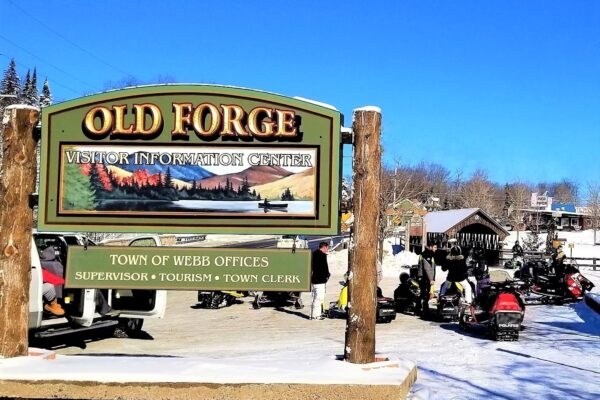 Winter Comes Alive Across Herkimer County, New York - The Globe and Mail