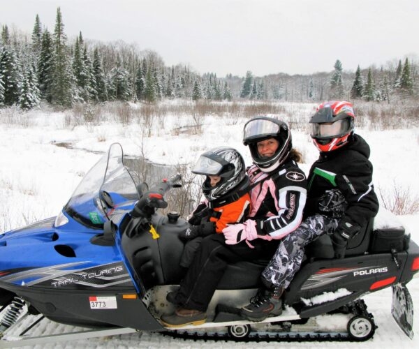 Winter Comes Alive Across Herkimer County, New York - The Globe and Mail